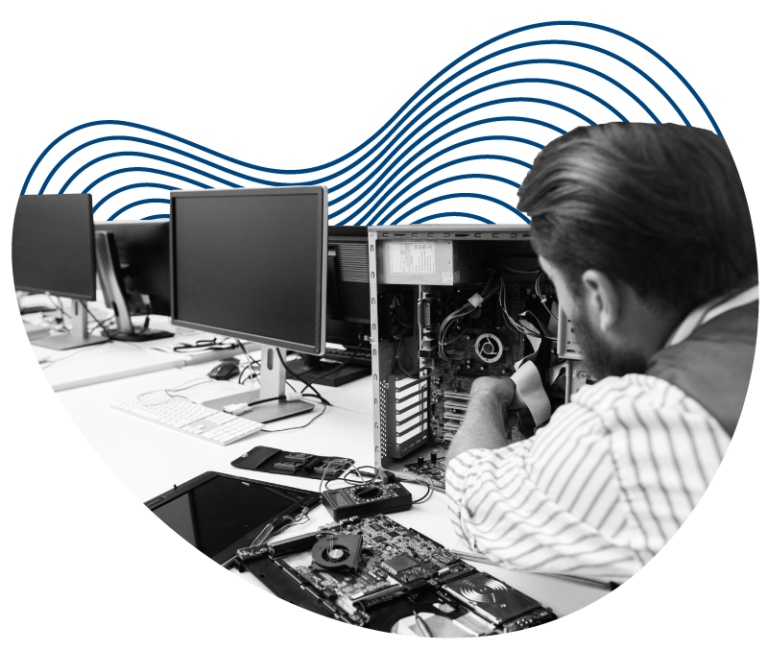 Professional Desktop Support – Intuitive Networks