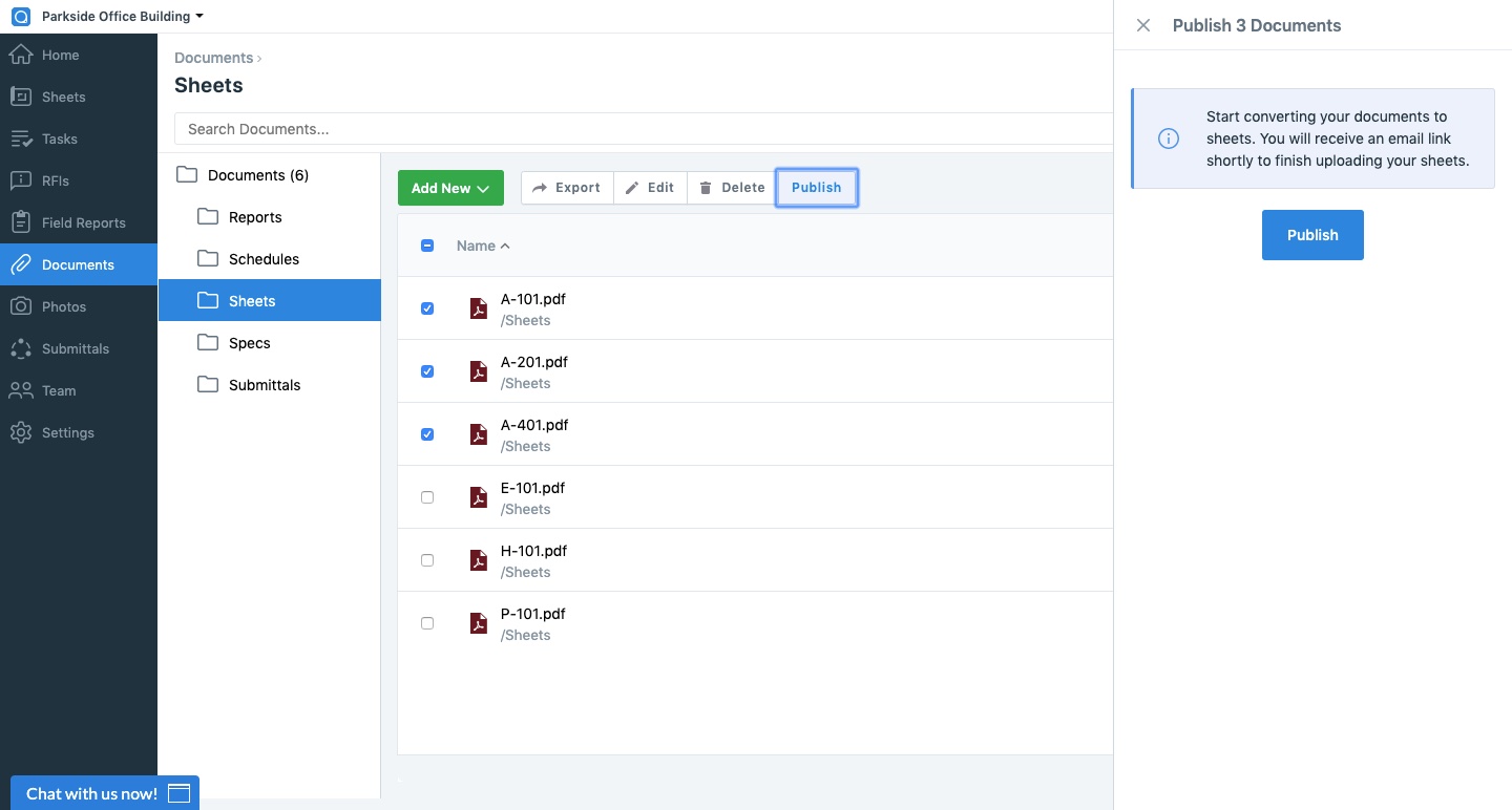 Everything You Need to Know About PlanGrid - Intuitive Networks